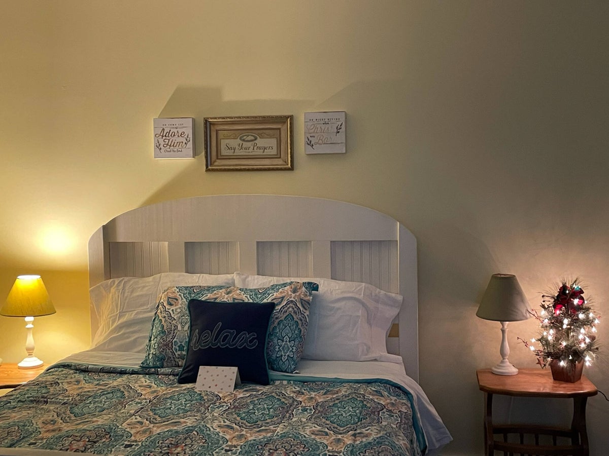 Accommodations