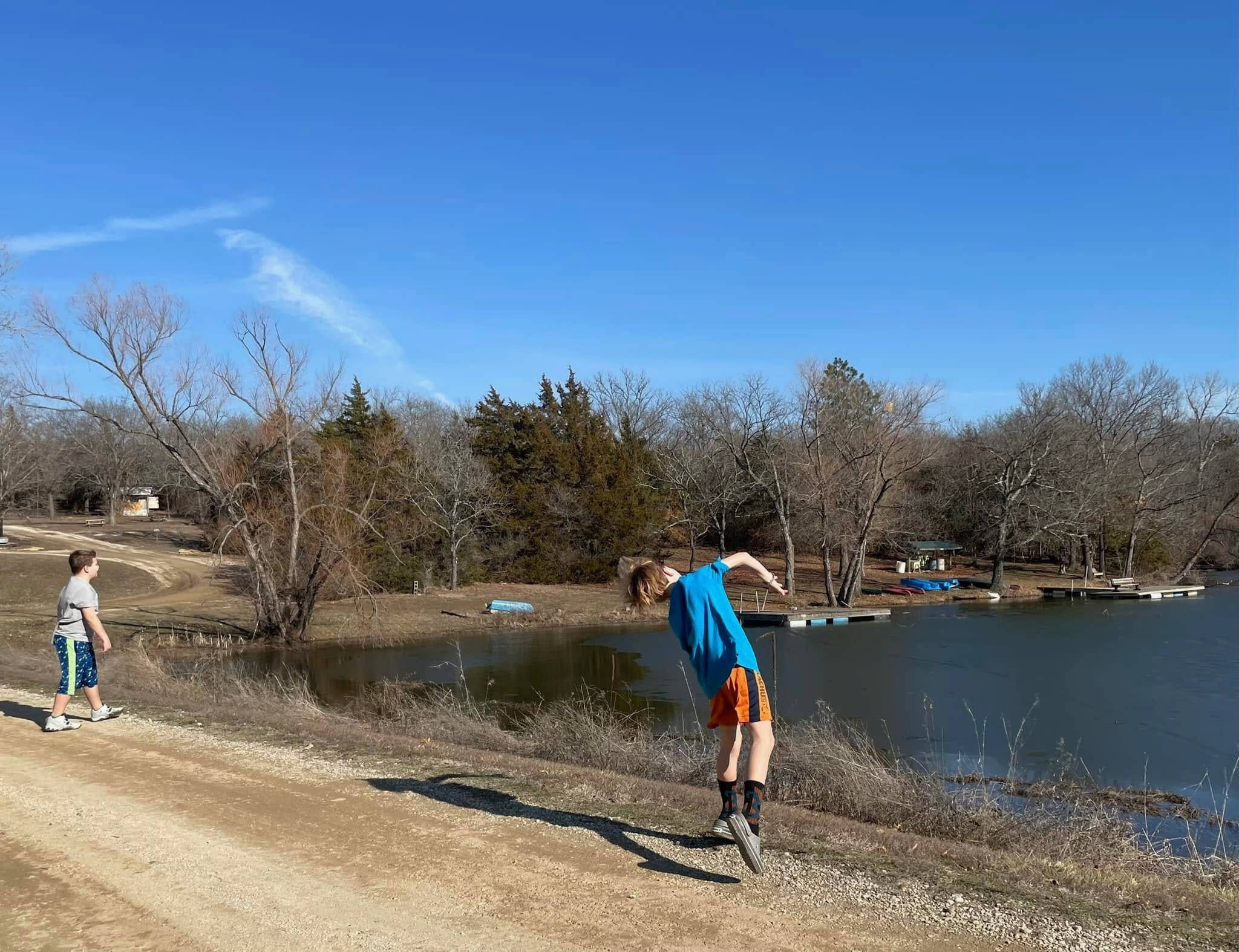 Amenities | Timber Lakes Camp & Retreat Center