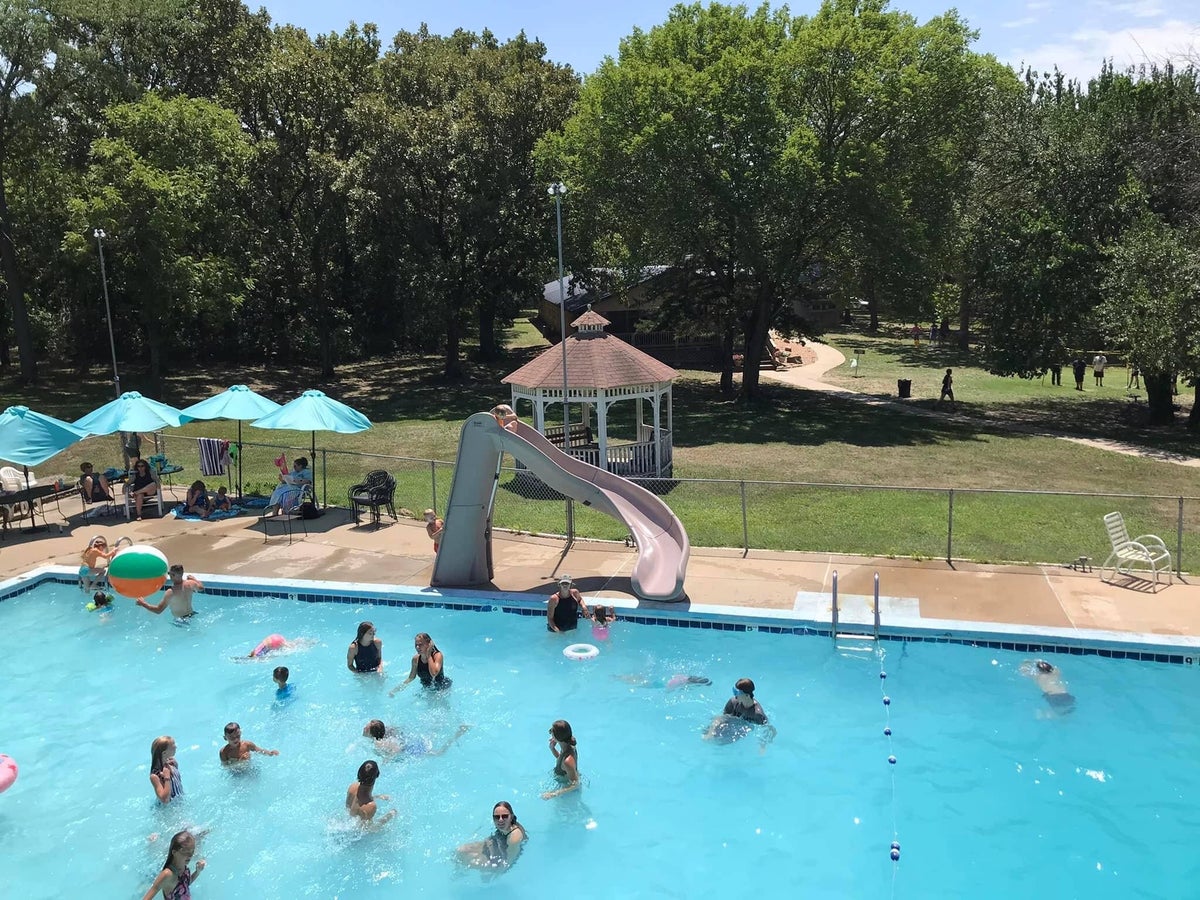 Amenities | Timber Lakes Camp & Retreat Center
