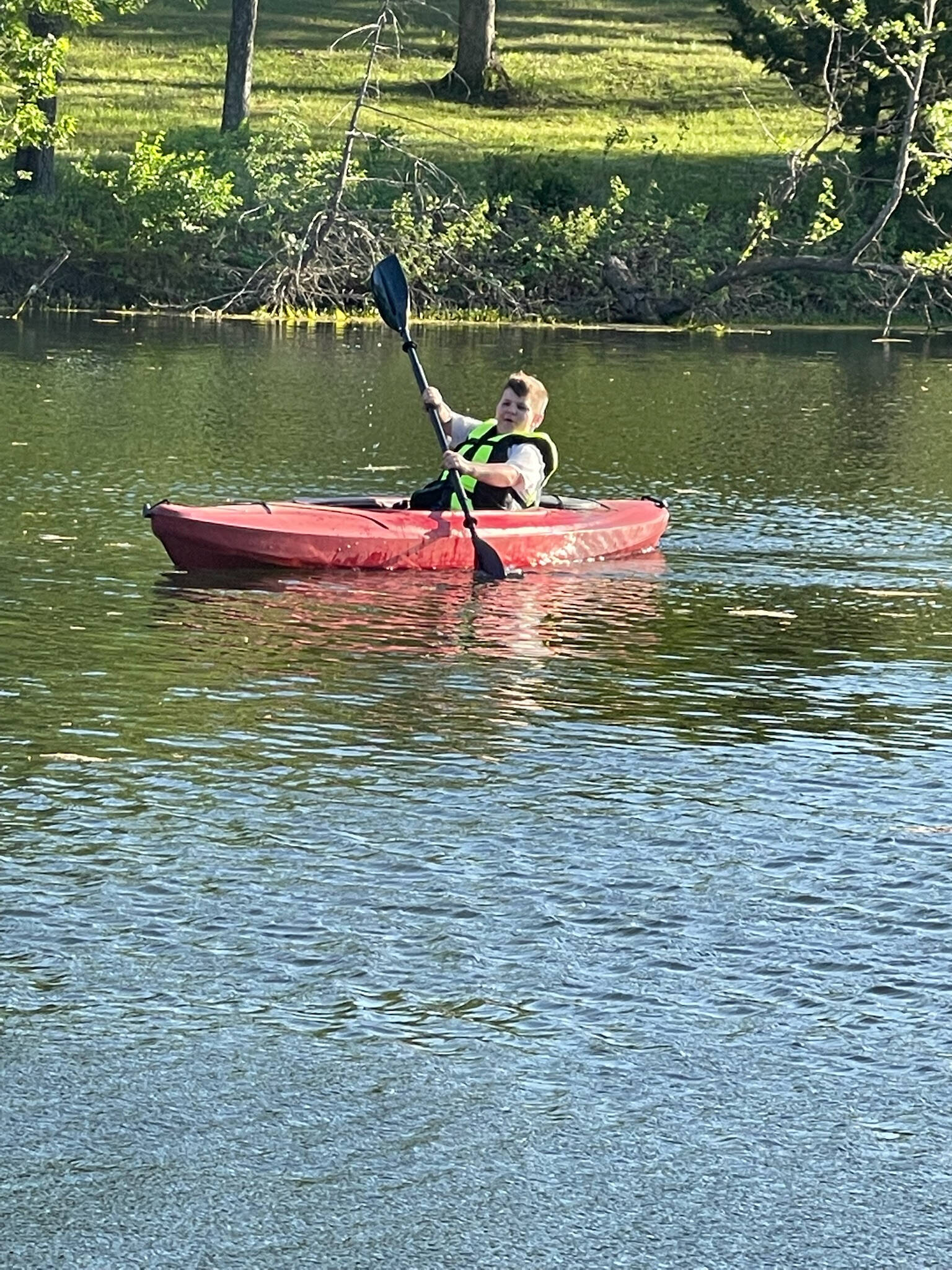 Amenities | Timber Lakes Camp & Retreat Center