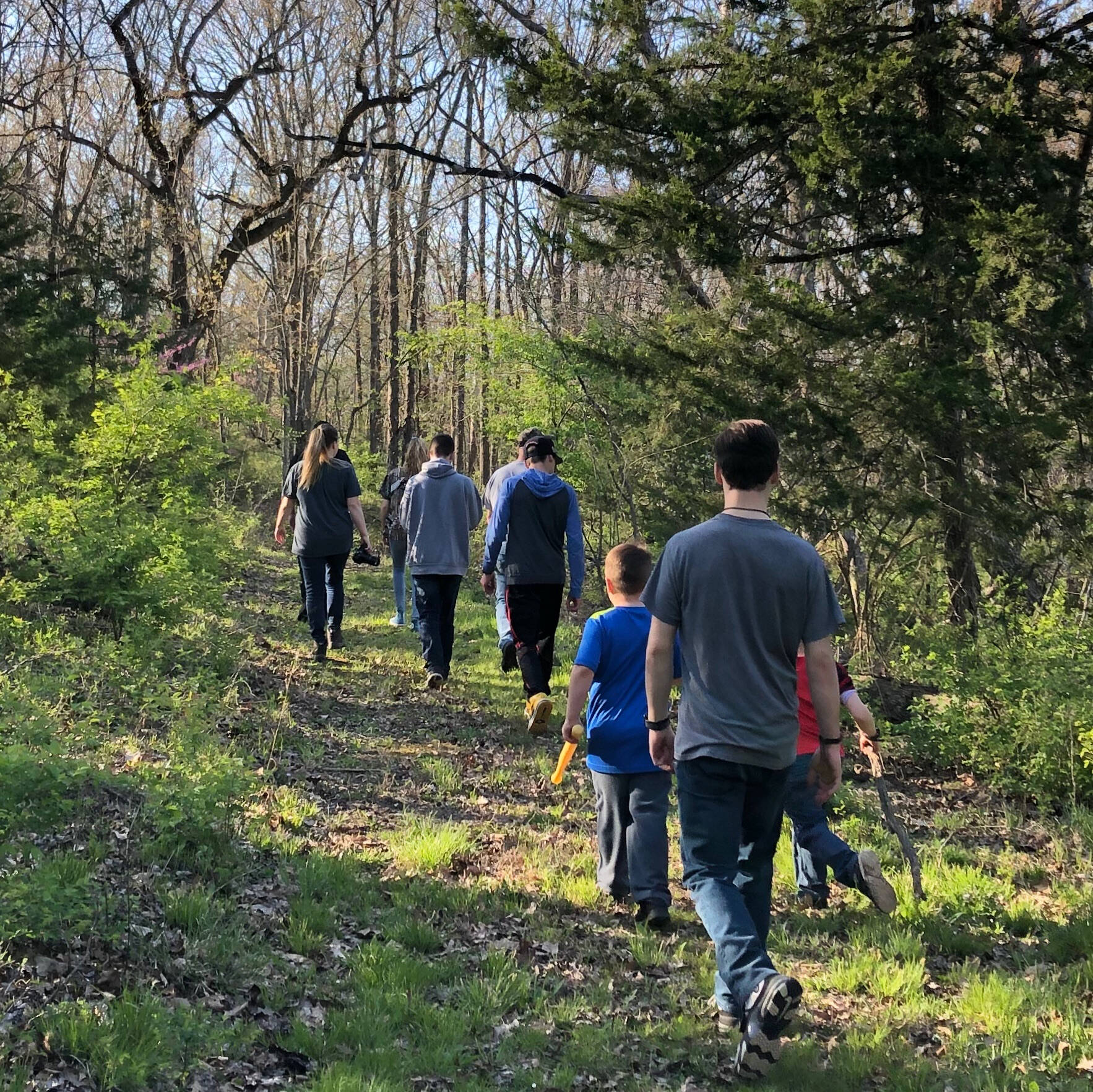 Amenities | Timber Lakes Camp & Retreat Center