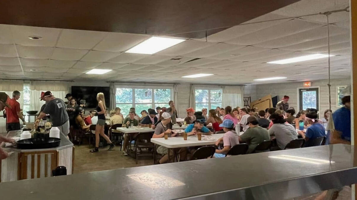 Timber Lakes Camp & Retreat Center