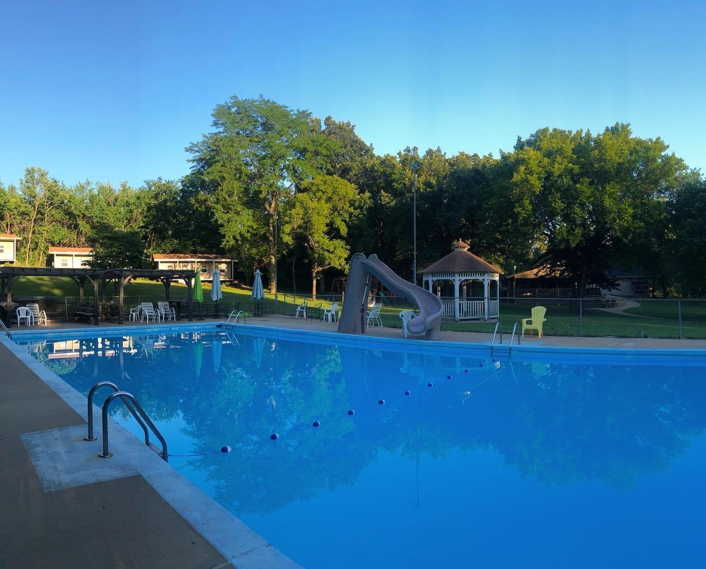 Amenities | Timber Lakes Camp & Retreat Center