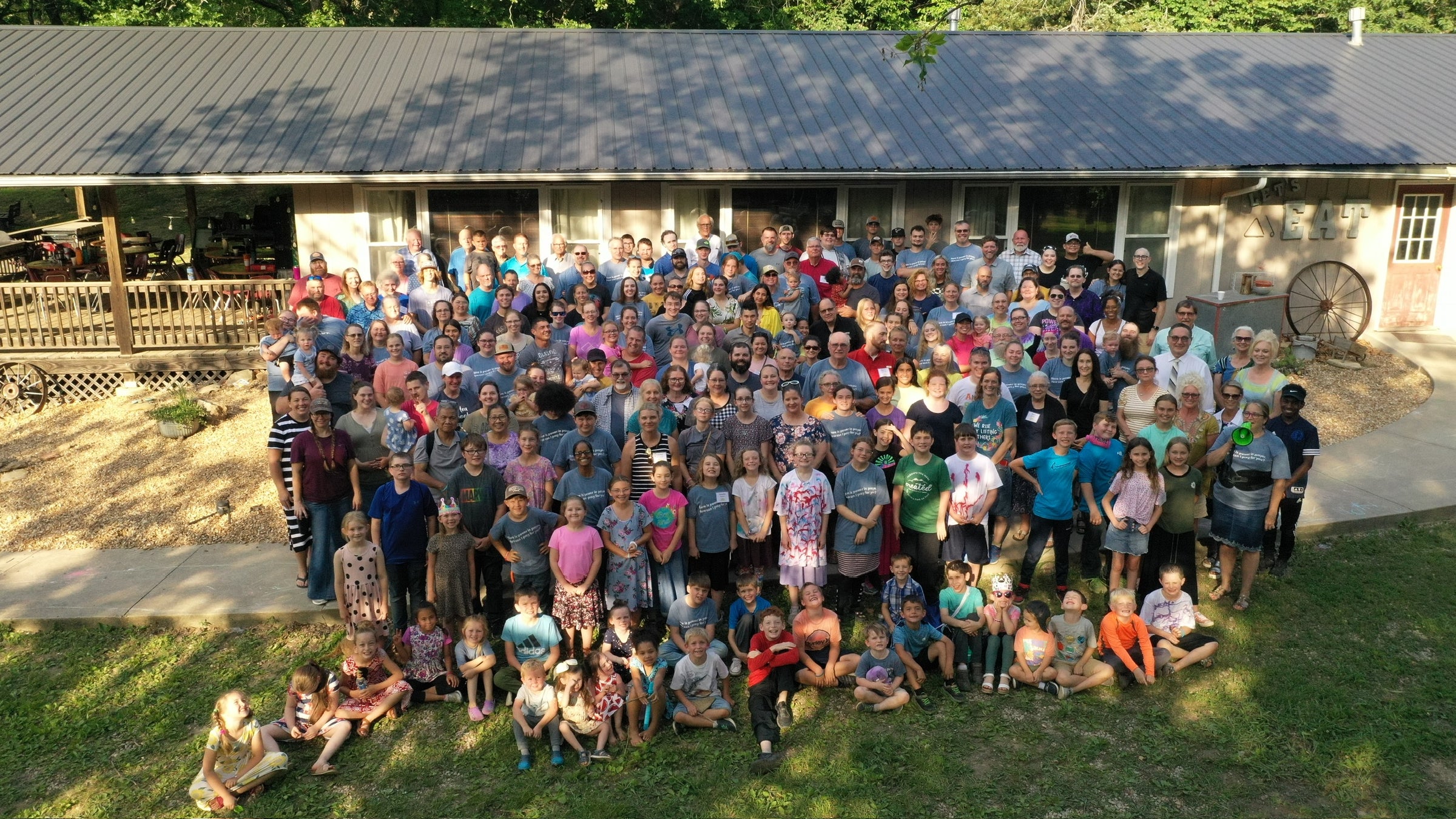 timber lakes camp retreat center home accommodations amenities things ...