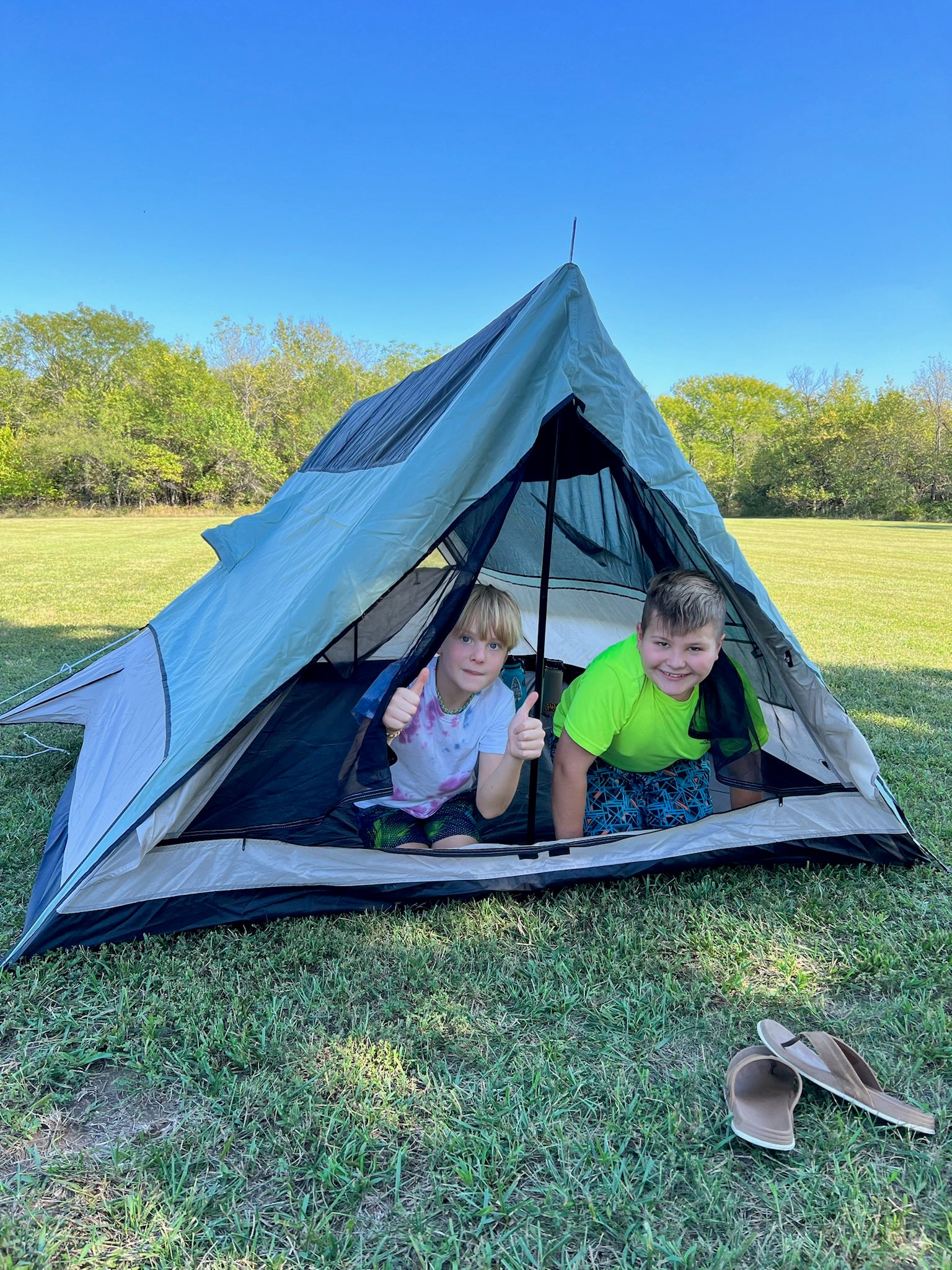 Timber Lakes Camp & Retreat Center