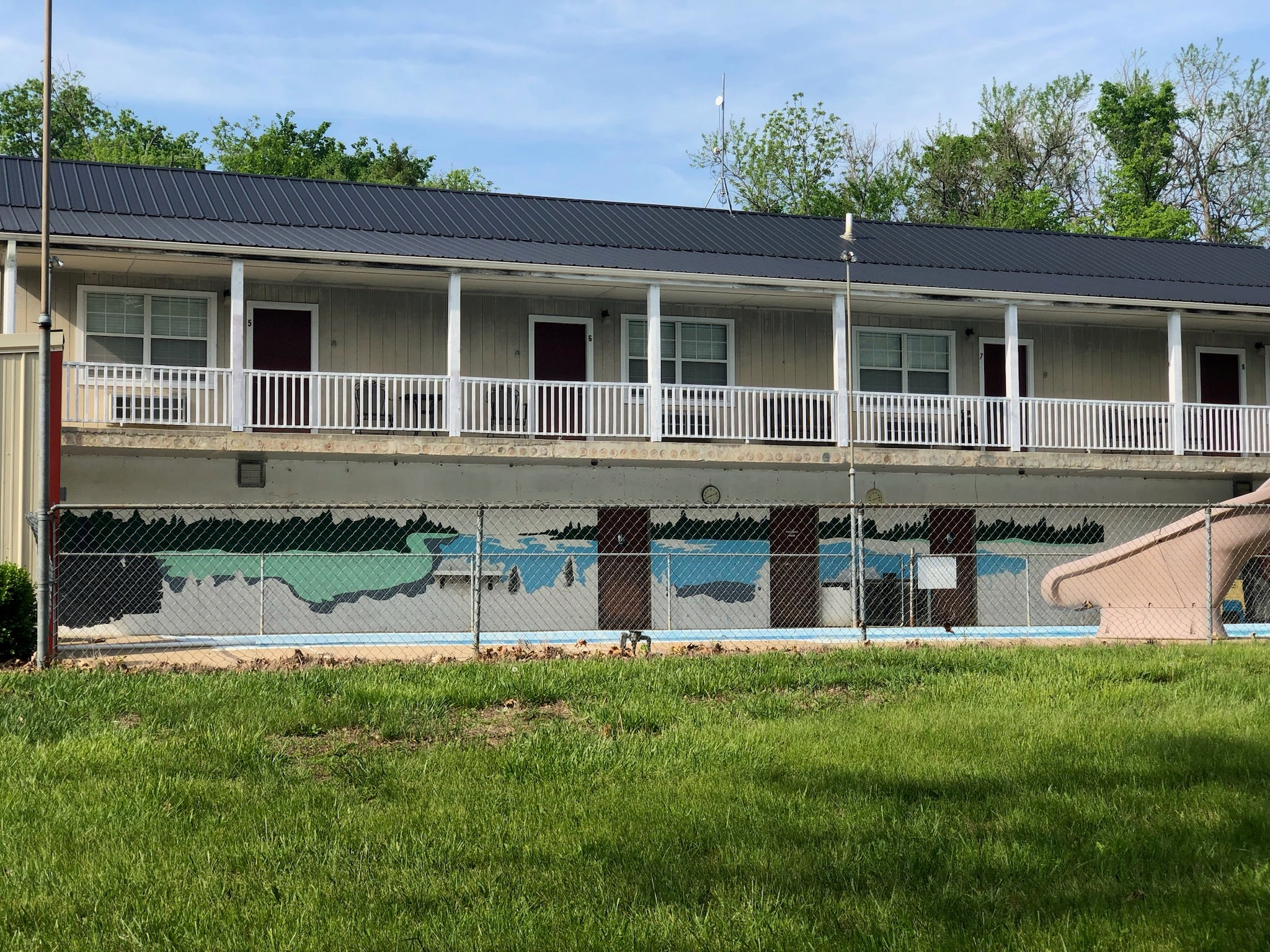 Timber Lakes Camp & Retreat Center
